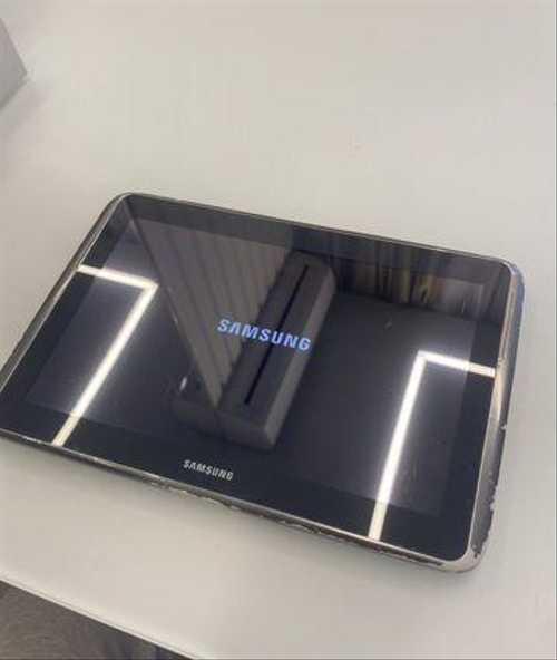 Samsung galaxy note 10.1 со стилусом