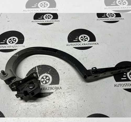 Петля багажника правая Bmw 740 G12/G11 B57D30B