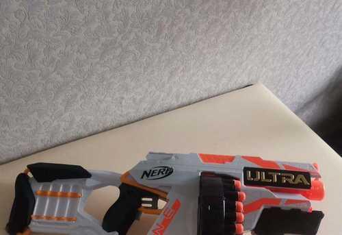 Бластер Nerf Ultra One E6595