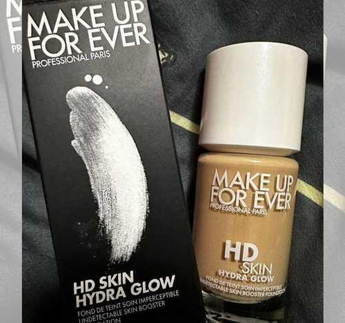 Тональный крем make up forever