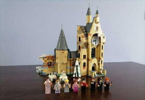 Lego Harry Potter 75948 «Часовая башня Хогвартса»
