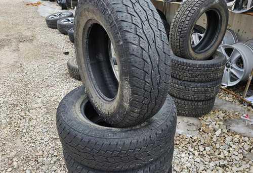 Toyo Open Country A/T 245/70 R16