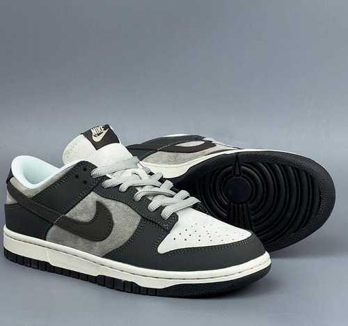 Стильные Nike Dunk SB