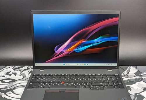 Lenovo ThinkPad T16 Ryzen 5 PRO 6650U 16GB 256GB