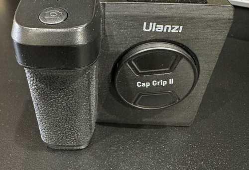 Держатель для смартфона Ulanzi CG01 CapGrip II