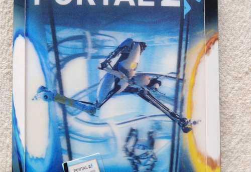 Portal 2 pc