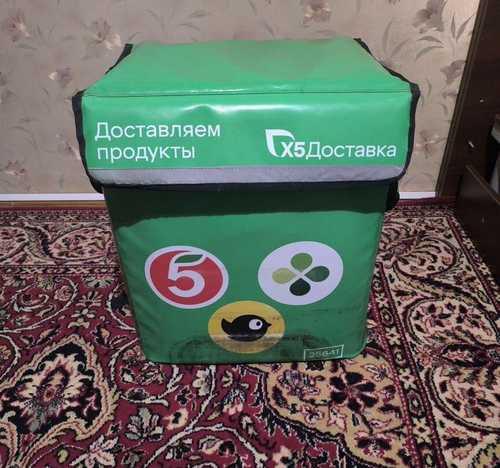 Термокороб