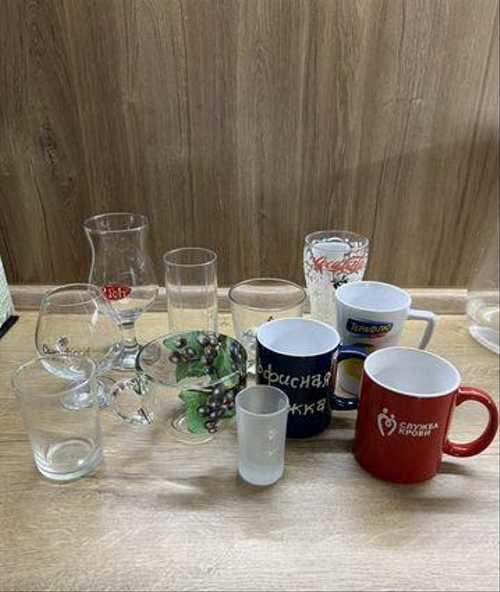 Посуда для дома и дачи в одни руки