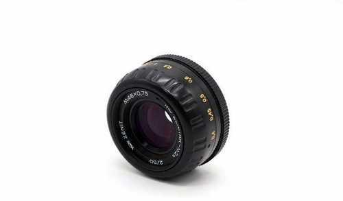 Зенитар-М2s мс 2/50 для Canon EOS
