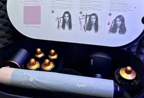 Стайлер Dyson Complete HS01 (Малайзия) Гарантия81