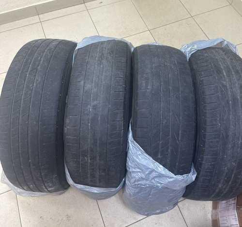 Hankook Ventus S1 Evo2 SUV K117A 225/60 R18 104W