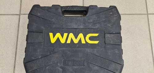 Набор инструментов WMC 108 (Кача Тех)