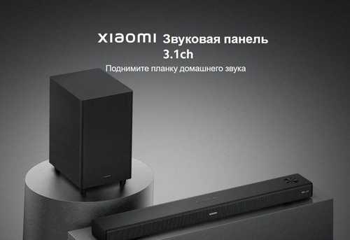 Саундбар Xiaomi Mi TV Speaker 3.1 430 вт Флагман