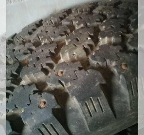 Колёса 205/70 R14