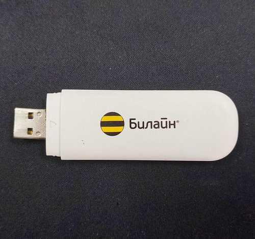 USB Модем Beeline 3g