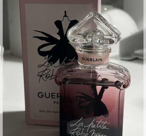 Духи женские guerlain