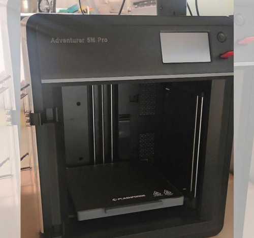 3D принтер flashforge adventurer 5м pro