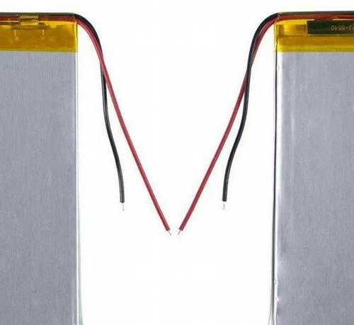 Аккумулятор для Irbis TZ841, 4000 mAh