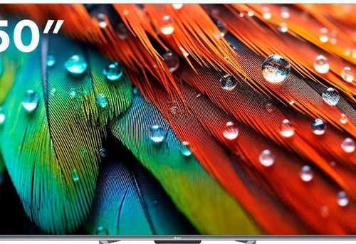 Haier 50 SMART TV S4