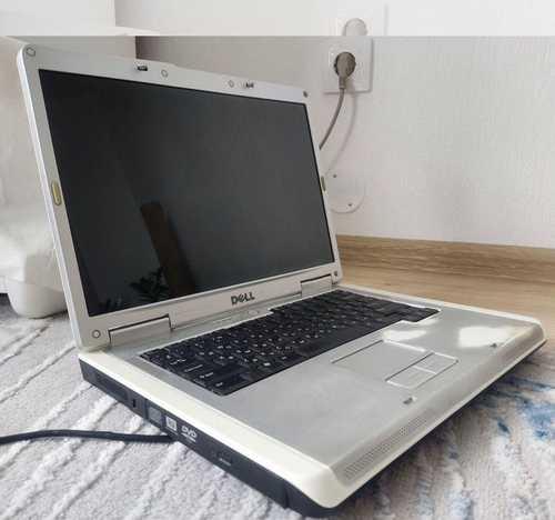 Dell inspiron 1501