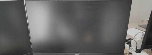 Монитор 25" benq GL2580H black