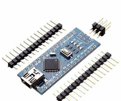 Arduino nano v3 Atmega 328