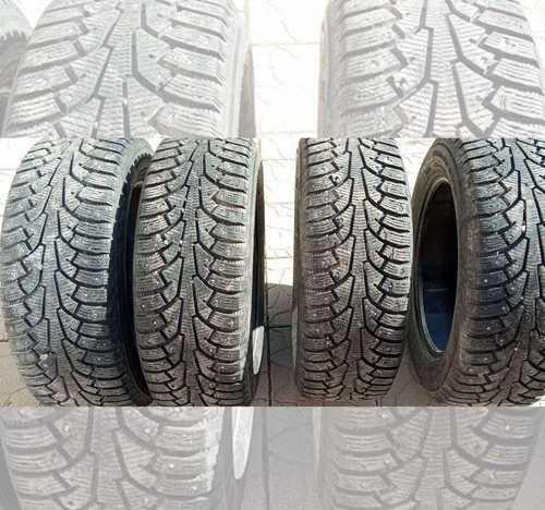 Nokian Tyres Nordman 5 225/60 R17 103T