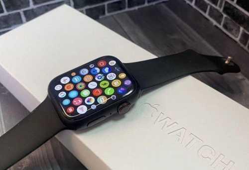 Часы Apple Watch 8 premium (2024)