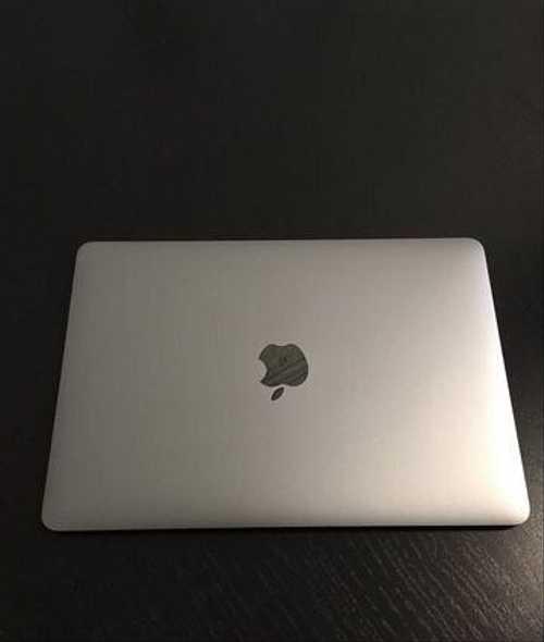 MacBook 12 - inch. Model A1534