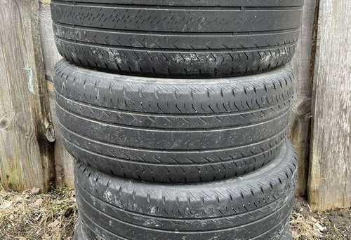 Bridgestone Ecopia EP-02 235/50 R18