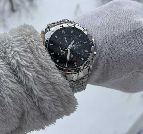 Часы мужские Casio Edifice