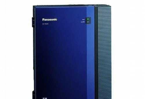 Атс Panasonic KX-TDA30 c платами расширения к ней