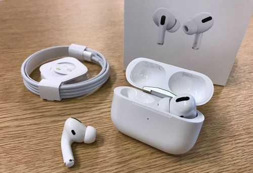 Apple airpods PRO 2nd generation