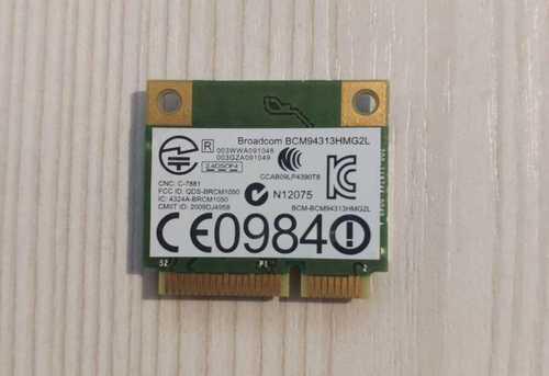 Wifi модуль BCM94313HMG2L