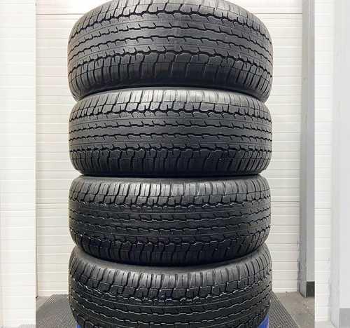 Dunlop Grandtrek AT22 265/60 R18 110H