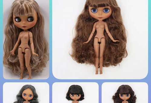 Кукла Блайз Без одежды