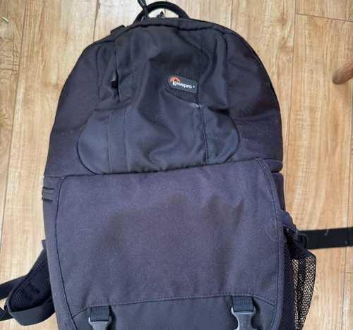 Фоторюкзак Lowepro Fastpack 350