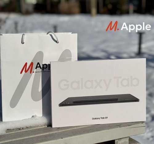 Samsung Galaxy Tab S9 8/128gb