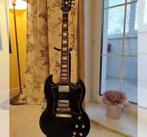 Gibson SG Standart 2007