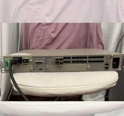 Коммутатор Alcatel Lucent Model: 7210 SAS