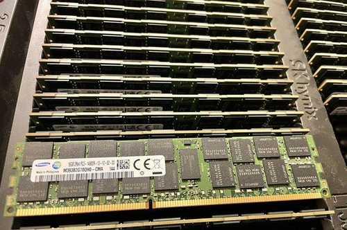 Samsung 16gb 2Rx4 PC3-14900R DDR3