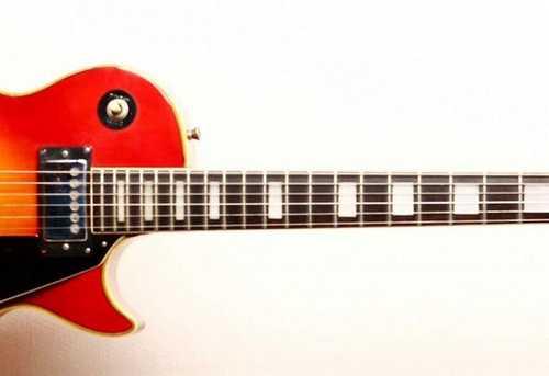 Fresher Les Paul FL-331 CSB, Japan