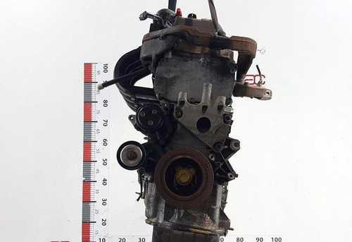 Двигатель (двс) для Nissan Micra K12 CR12DE