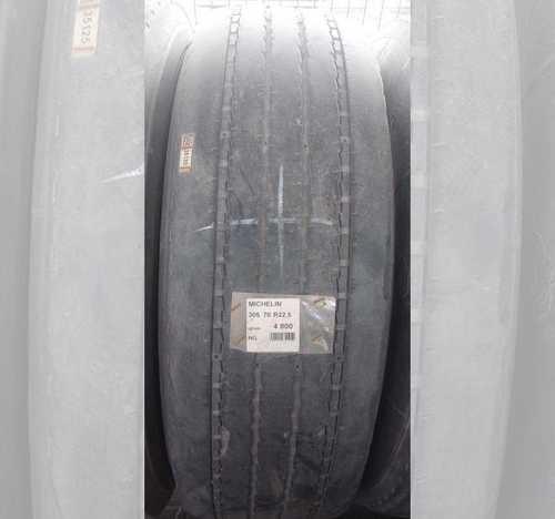 Michelin 305 70 R22.5