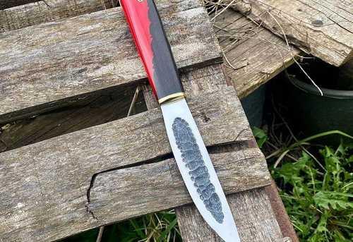 Нож якутский х12мф