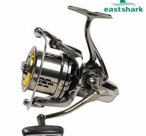 Катушка Eastshark Gazer 8000