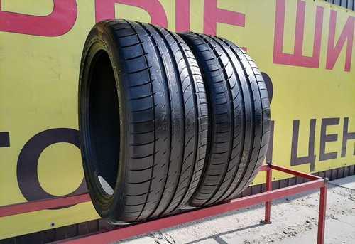 Dunlop SP QuattroMaxx 275/40 R21