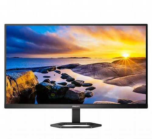 Монитор 27" Philips 27E1N5300AE 1920x1080 75Гц IPS