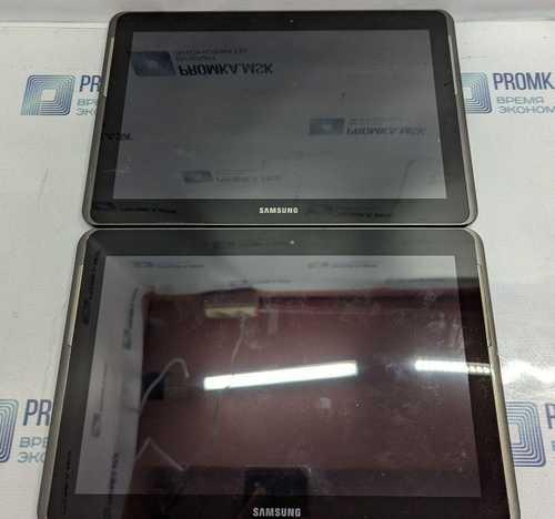 Samsung galaxy tab 2 (кот в мешке)