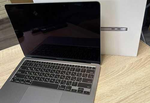 Новый MacBook Air 2020 13" М1 8Gb/256Gb